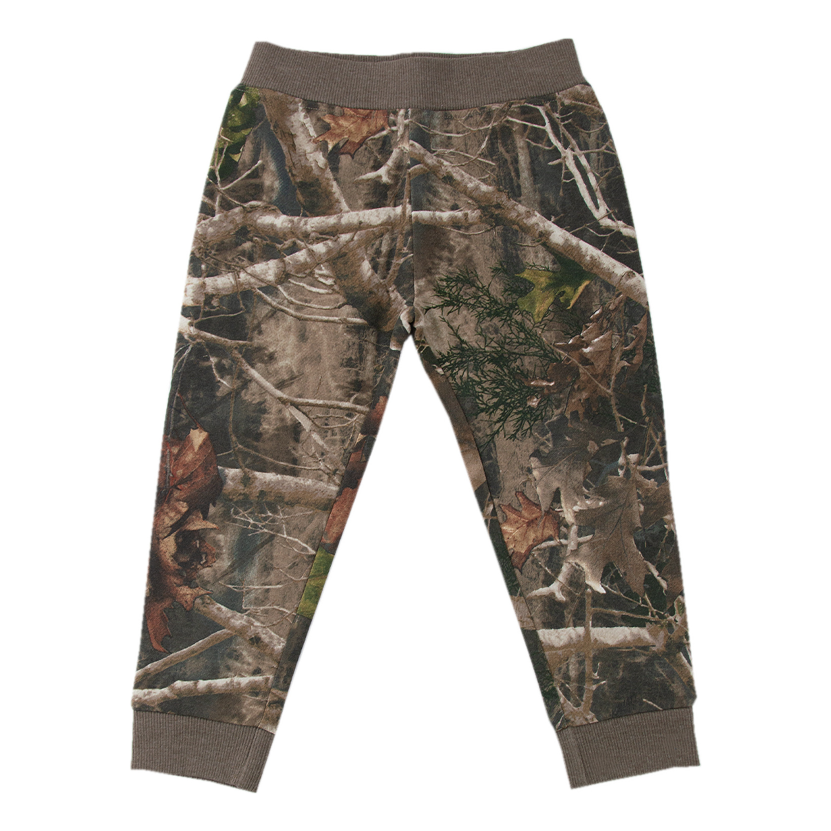 Bass Pro Shops Jogger Sweatpants for Babies or Toddler Boys | Cabela's